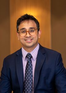 Dr Rahul Kurup - Macarthur Cardiology